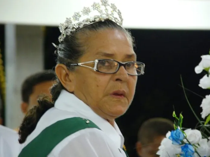 No Acre, esposa de Irineu Serra comenta morte de jovem que tomou daime ...